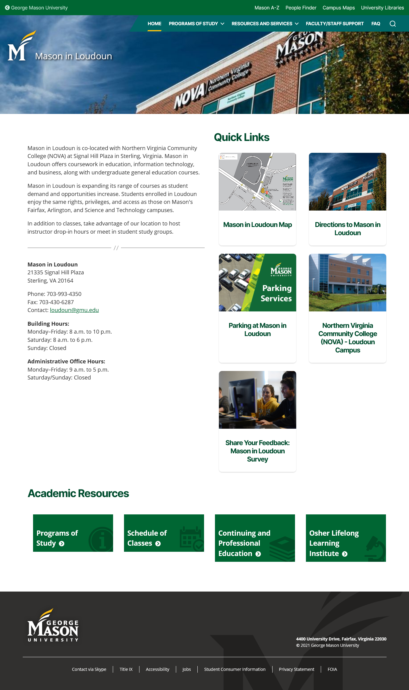 Gallery – Mason WordPress