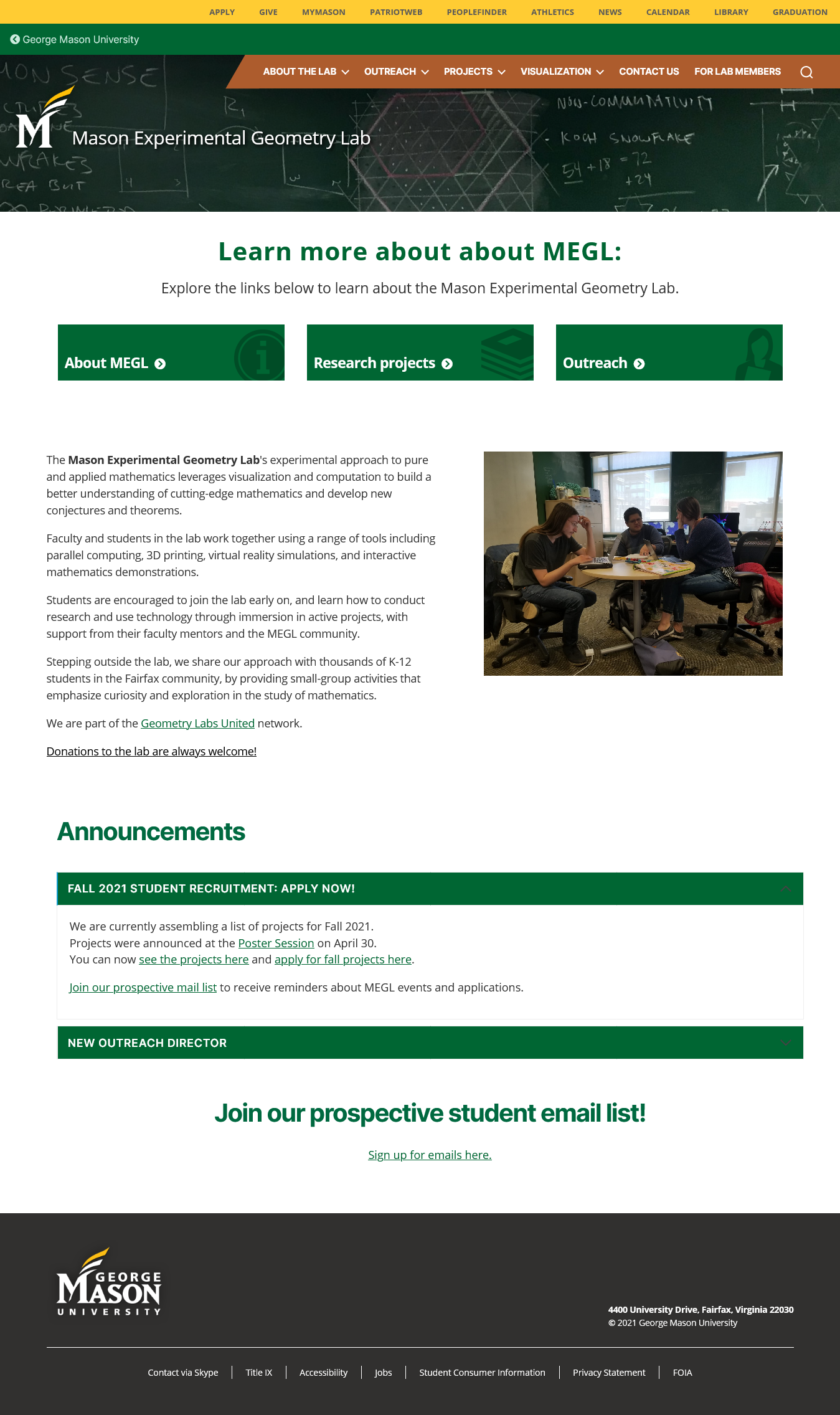 Gallery – Mason WordPress