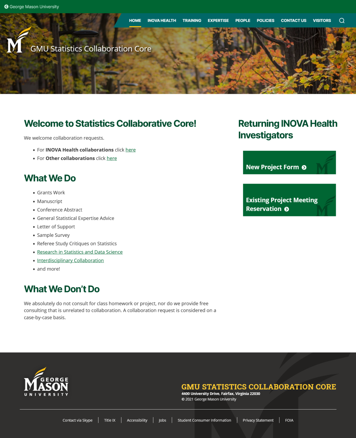 Gallery – Mason WordPress